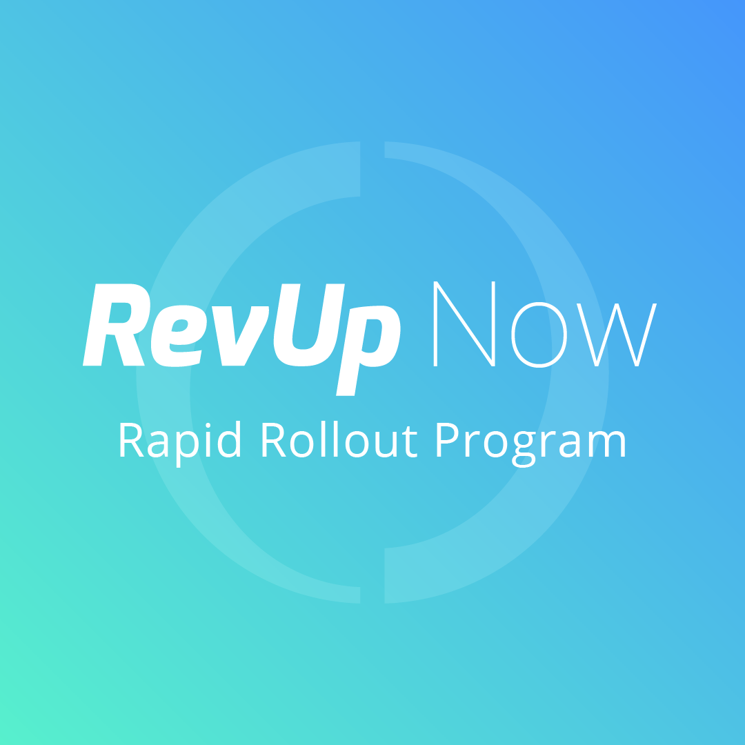 RevUp Now Rapid Remote Care Management | COVID Pandemic Response