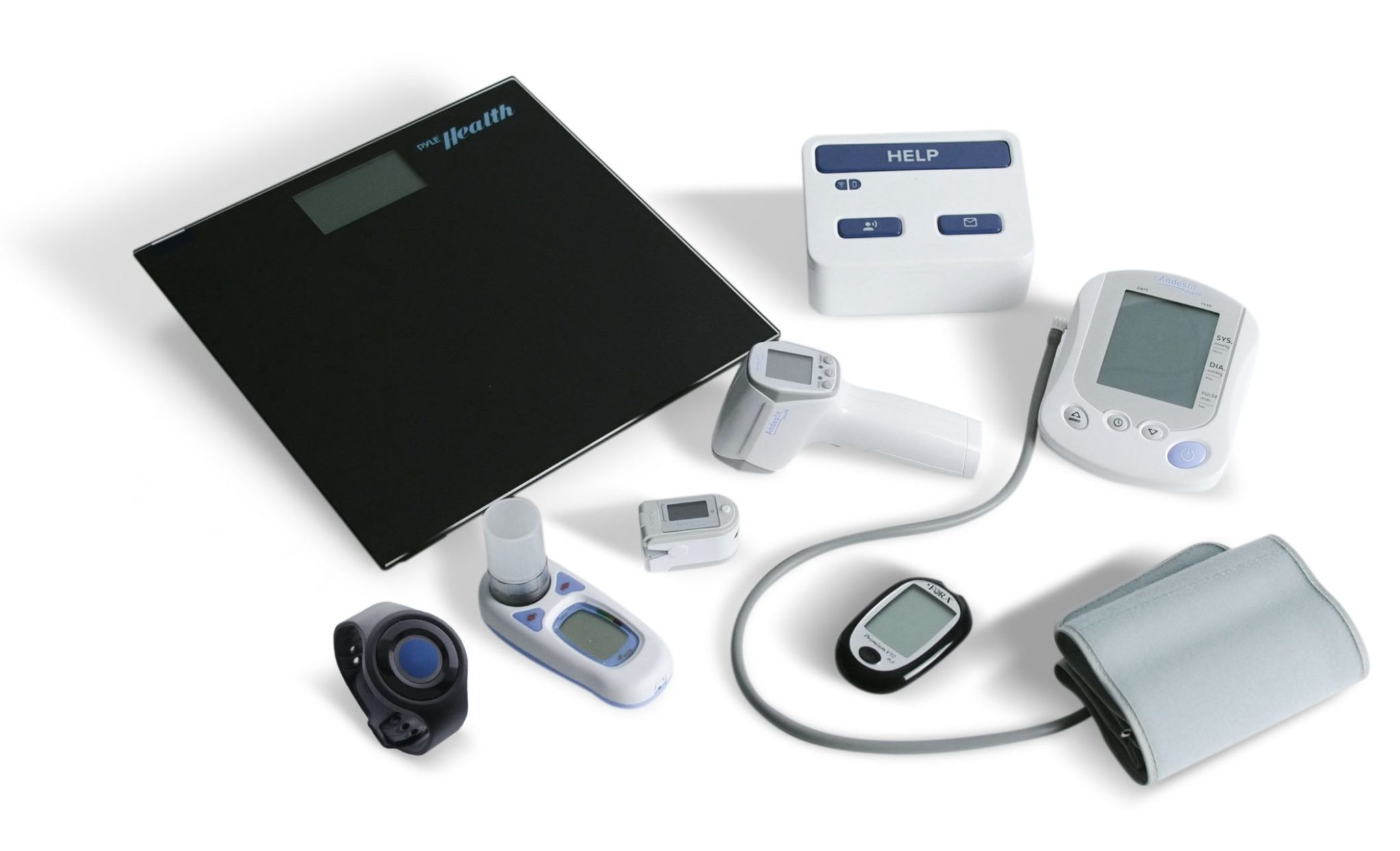 MD Revolution Partners with eClinicalWorks | Remote Care