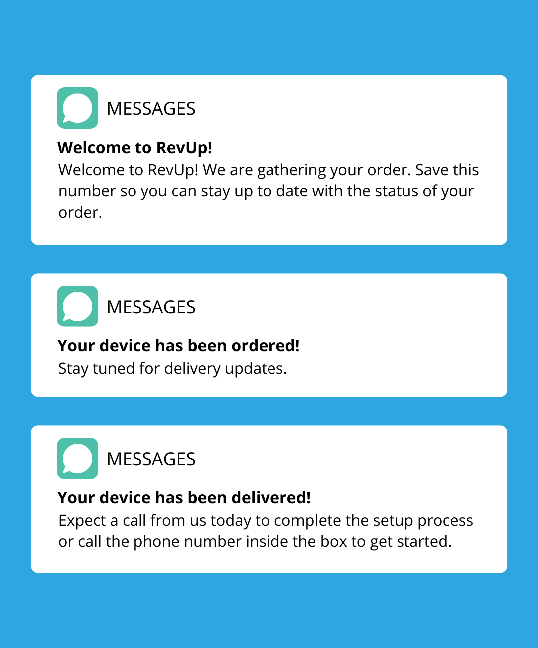 Behind the Scenes: How RevUp Software is Powering your business - MD ...