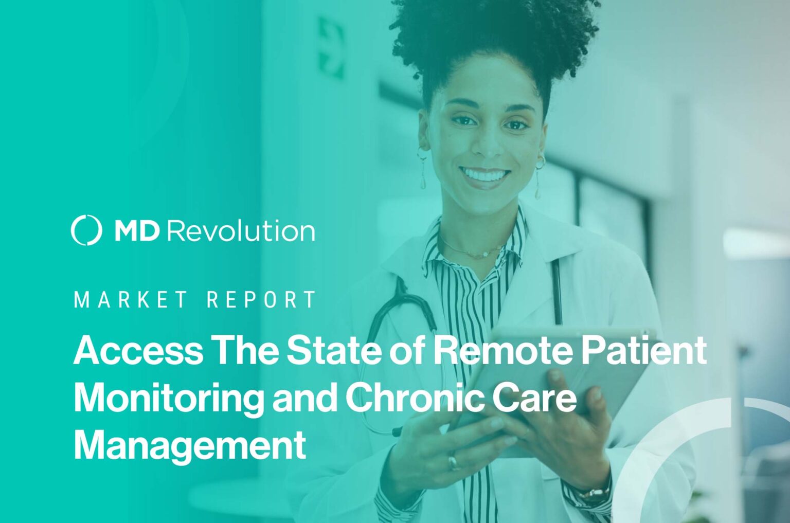 Remote Patient Monitoring & Chronic Care Management | 2024 Industry ...