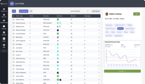 RevConnect - MD Revolution