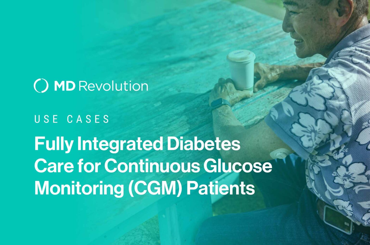 Fully Integrated Diabetes Care for Continuous Glucose Monitoring (CGM ...