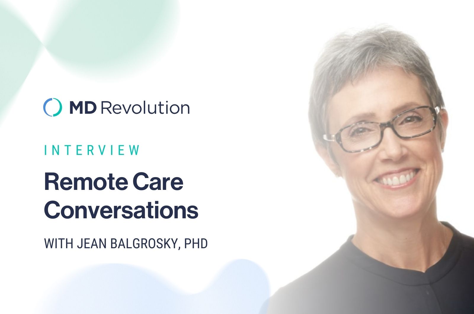 Dr. Balgrosky on Digital Health Innovations & Vision