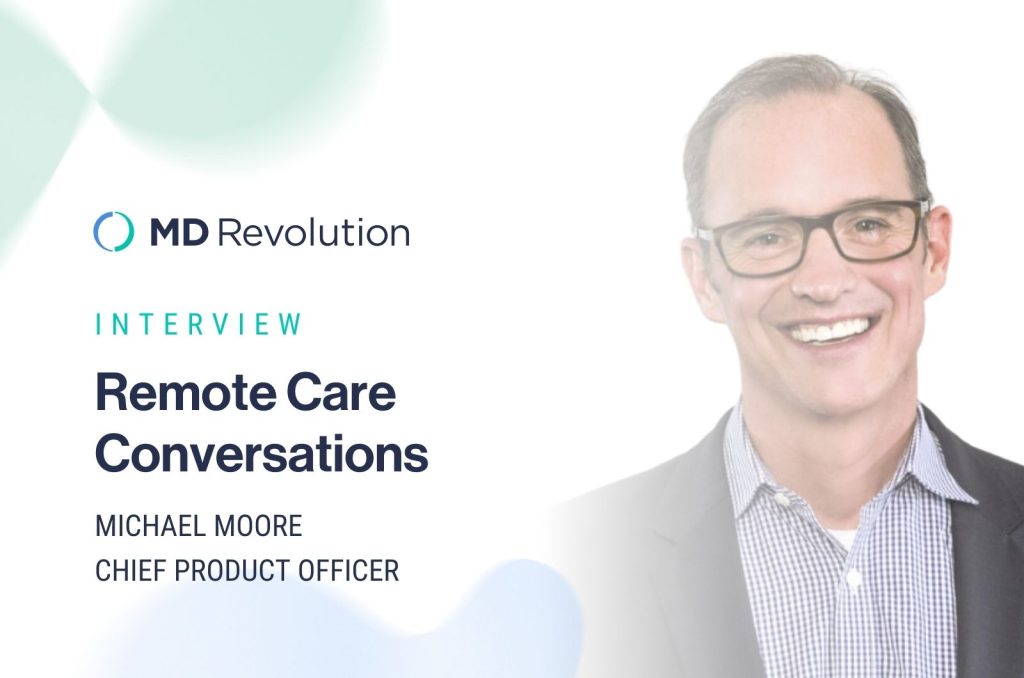 Explore RevCare's Impact with Michael Moore