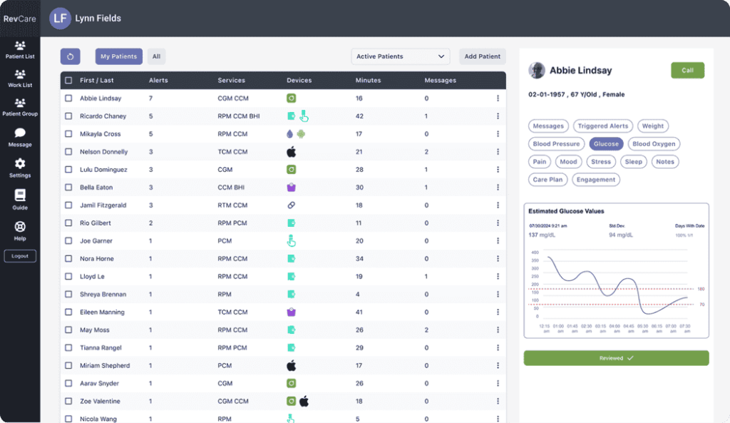Transforming Remote Care Management – MD Revolution