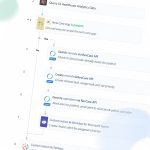 RevConnect - MD Revolution